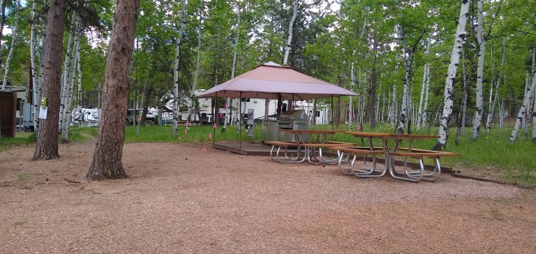 Gallery – Diamond Campground and RV Park in Woodland Park, CO